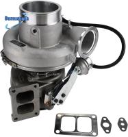 China Turbo BHT3E For Cummins Engine N14 EURO-2 Turbocharger 3805585 for sale