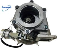 China Turbo BHT3E For Cummins Engine N14 EURO-2 Turbocharger 3805585 for sale
