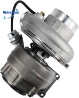 China Turbo BHT3E For Cummins Engine N14 EURO-2 Turbocharger 3805585 for sale