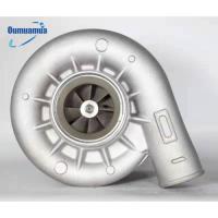 China Turbo HX82 For Cummins Engine QST30 Turbocharger 4025026 5323959 for sale