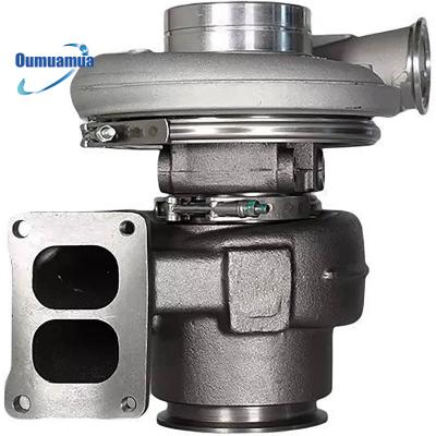 China Turbo HE500FG For Cummins Engine D13 EC380 EC480 Turbocharger 4033835 for sale