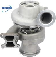 China Turbo HX55 For Cummins Engine ISX1 Turbocharger 4036892 for sale