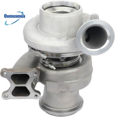China Turbo HX55 For Cummins Engine ISX1 Turbocharger 4036892 for sale