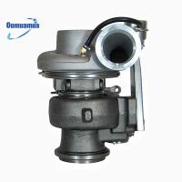 China Turbo HX55W For Cummins Engine QSM4 TIER 3 Turbocharger 4037635 4089865 for sale