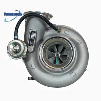 China Turbo HX55W For Cummins Engine QSM4 TIER 3 Turbocharger 4037635 4089865 for sale