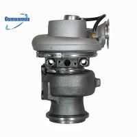 China Turbo HX55W For Cummins Engine QSM4 TIER 3 Turbocharger 4037635 4089865 for sale