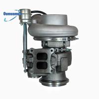 China Turbo HX55W For Cummins Engine QSM4 TIER 3 Turbocharger 4037635 4089865 for sale