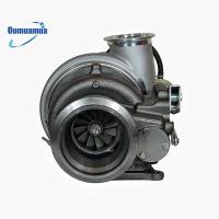 China Turbo HX55W For Cummins Engine QSM4 TIER 3 Turbocharger 4037635 4089865 for sale
