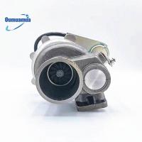 China Turbo HX25W for Cummins engine PC100 200 128CS turbocharger 4038790 for sale
