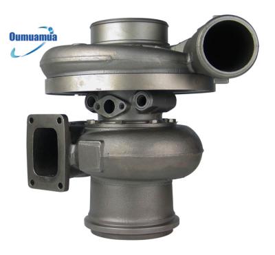 China Turbo HE851 HX83 For Cummins Engine QSK60 Turbocharger 4042815 4047291 for sale