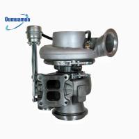 China Turbo HX55W For Cummins Engine QSM11 Turbocharger 4043707 4043708 for sale