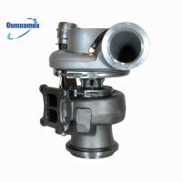 China Turbo HX55W For Cummins Engine QSM11 Turbocharger 4043707 4043708 for sale