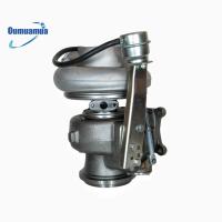 China Turbo HX55W For Cummins Engine QSM11 Turbocharger 4043707 4043708 for sale