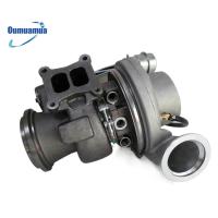China Turbo HX55W For Cummins Engine QSM11 Turbocharger 4043707 4043708 for sale