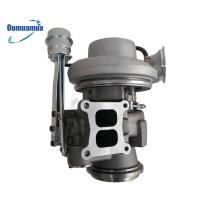 China Turbo HX55W For Cummins Engine QSM11 Turbocharger 4043707 4043708 for sale