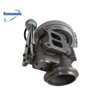 China Turbo HX55W For Cummins Engine QSM11 Turbocharger 4043707 4043708 for sale