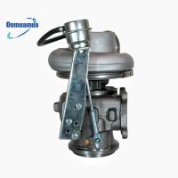 China Turbo HX55W For Cummins Engine QSM11 Turbocharger 4043707 4043708 for sale