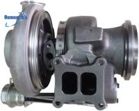 China Turbo HX55W For Cummins Engine QSM11 Turbocharger 4045025 4045026 for sale