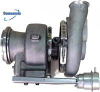 China Turbo HX55W For Cummins Engine QSM11 Turbocharger 4045025 4045026 for sale