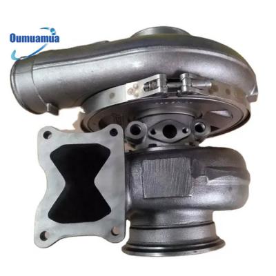 China Turbo HX83 HE800FG For Cummins Engine QSK35 Turbocharger 4046244 2837539 for sale