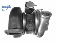 China Turbo HY55V HE500VG for Cummins engine EURO.3 turbocharger 4046943 4043945 for sale
