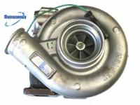 China Turbo HY55V HE500VG for Cummins engine EURO.3 turbocharger 4046943 4043945 for sale