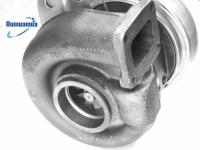 China Turbo HY55V HE500VG for Cummins engine EURO.3 turbocharger 4046943 4043945 for sale