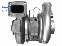 China Turbo HY55V HE500VG for Cummins engine EURO.3 turbocharger 4046943 4043945 for sale