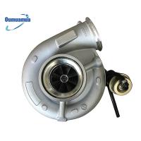 China Turbo HX60W Suitable for Cummins engine HX60W turbocharger 4047151 for sale