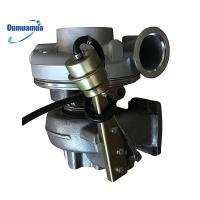 China Turbo HX60W Suitable for Cummins engine HX60W turbocharger 4047151 for sale