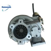 China Turbo HX60W Suitable for Cummins engine HX60W turbocharger 4047151 for sale