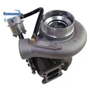 China Turbo HX40W for Cummins engine 6CT 6CTA turbocharger 4050204 for sale