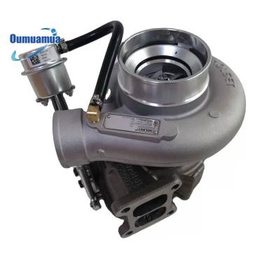 China Turbo HX40W for Cummins engine 6CT 6CTA turbocharger 4050204 for sale