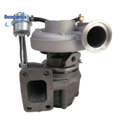 China Turbo HX30W For Cummins Engine 4BT Turbocharger 4050220 4050221 for sale