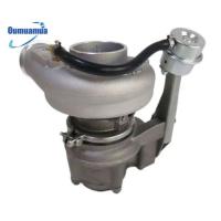 China Turbo HX30W For Cummins Engine 4BT Turbocharger 4050220 4050221 for sale