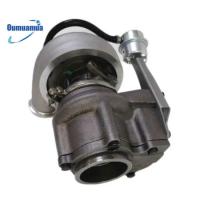 China Turbo HX30W For Cummins Engine 4BT Turbocharger 4050220 4050221 for sale
