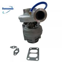 China Turbo HX40W For Cummins Engine L360 Turbocharger 4051032 for sale