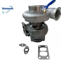 China Turbo HX40W For Cummins Engine L360 Turbocharger 4051032 for sale