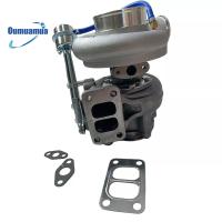 China Turbo HX40W For Cummins Engine L360 Turbocharger 4051032 for sale