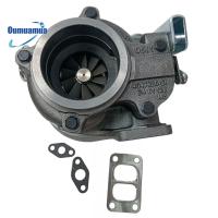China Turbo HX40W For Cummins Engine L360 Turbocharger 4051032 for sale