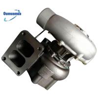 China Turbo GT42 For Daewoo Engine TBP 4503 Turbocharger 65.09100-7024 701139-0001 for sale