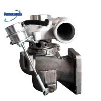 China Turbo GT42 For Daewoo Engine TBP 4503 Turbocharger 65.09100-7024 701139-0001 for sale