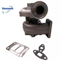 China Turbo TO4E55 for Daewoo engine D1146T turbocharger 65.09100-7038 466721-0003 for sale