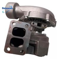 China Turbo TO4E55 for Daewoo engine D1146T turbocharger 65.09100-7038 466721-0003 for sale
