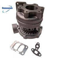 China Turbo TO4E55 for Daewoo engine D1146T turbocharger 65.09100-7038 466721-0003 for sale