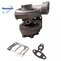 China Turbo TO4E55 for Daewoo engine D1146T turbocharger 65.09100-7038 466721-0003 for sale