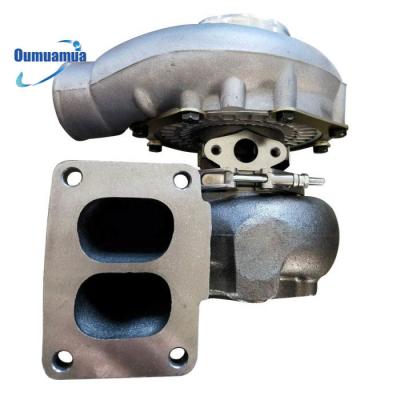 China Turbo TA4513 For Daewoo Engine D2366T/DH50D Turbocharger 65.09100-7172 466617-0003 for sale