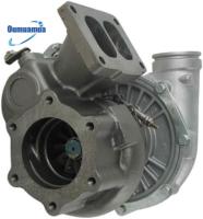 China Turbo GT42885 For Daewoo Engine DE12 Turbocharger 701139-5001S 65.09100-7119 for sale