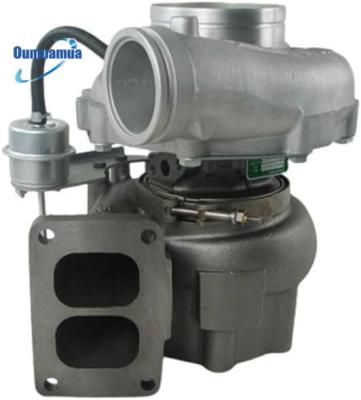 China Turbo GT42885 For Daewoo Engine DE12 Turbocharger 701139-5001S 65.09100-7119 for sale