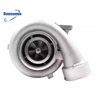 China Turbo TV 48/51 For Daewoo Engine DS2842LE Turbocharger 710224-0001 65.09100-7052 for sale
